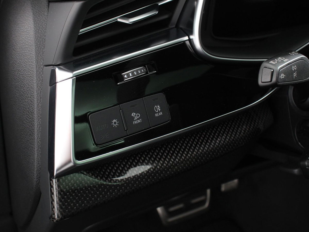 Audi Q8 occasion à Helmond à 86.890 € | Gocar.be