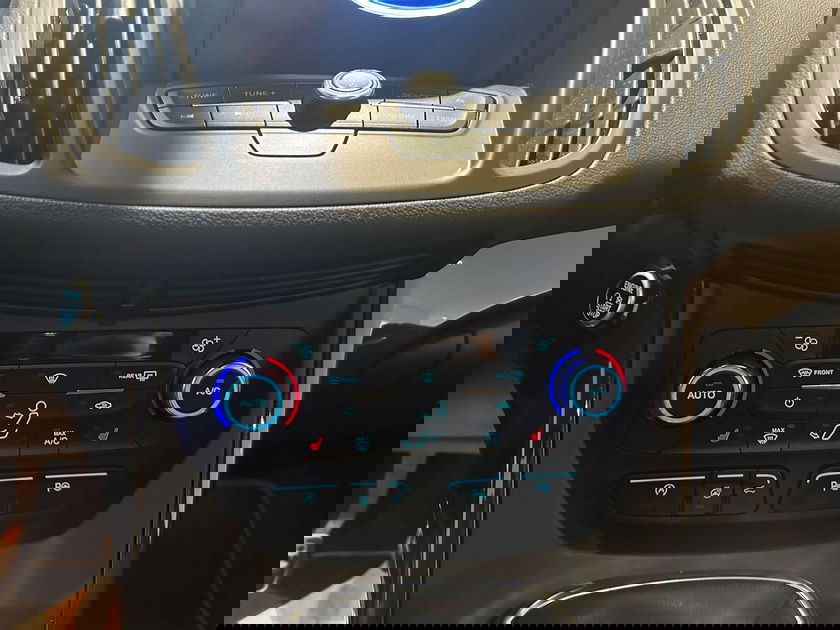 Tweedehands Ford Kuga in Deurne aan 12.500 € | Gocar.be