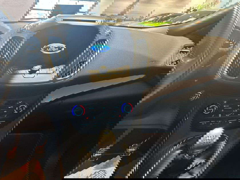 Tweedehands Ford Kuga in Deurne aan 12.500 € | Gocar.be