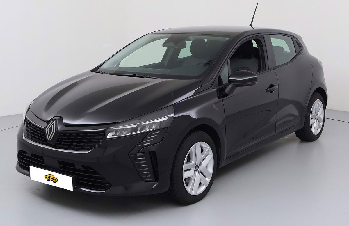 Renault Clio occasion à Izegem à 511 €/m. | Gocar.be