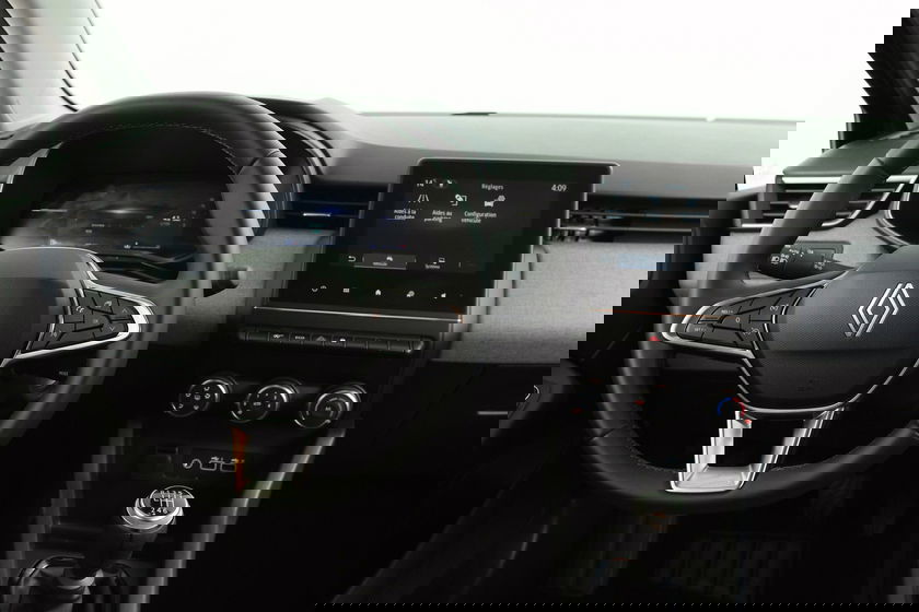 Renault Clio occasion à Izegem à 511 €/m. | Gocar.be