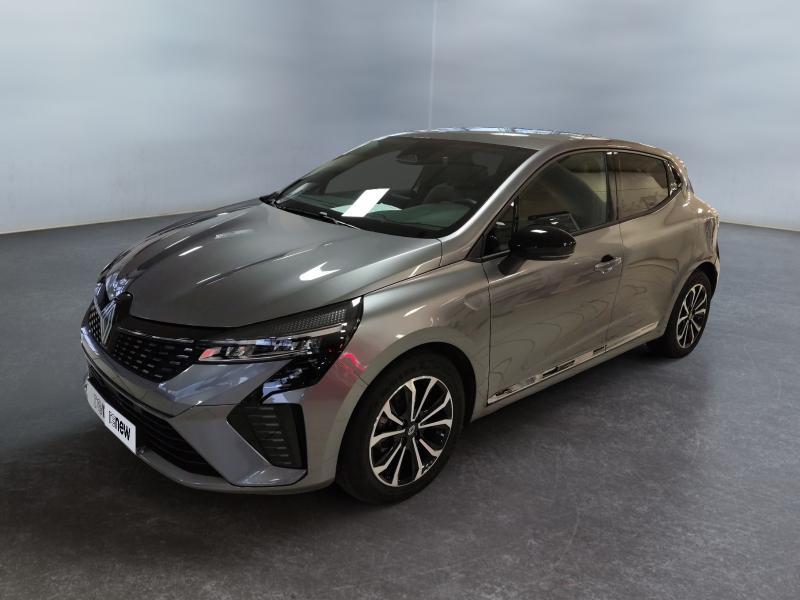 Renault Clio occasion à Brussel à 17.990 € | Gocar.be