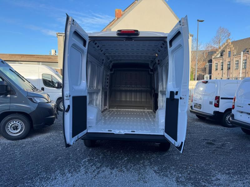 Peugeot Boxer utilitaire à Wetteren à 35.695 € | Gocar.be