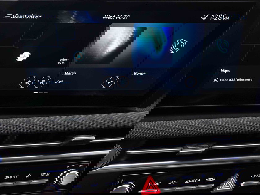 Nieuwe Hyundai Tucson in Hooglede aan 32.995 € | Gocar.be