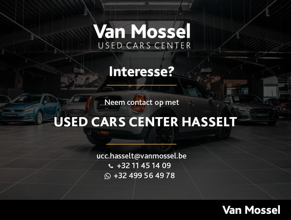 Renault Clio occasion à Genk à 11.995 € | Gocar.be