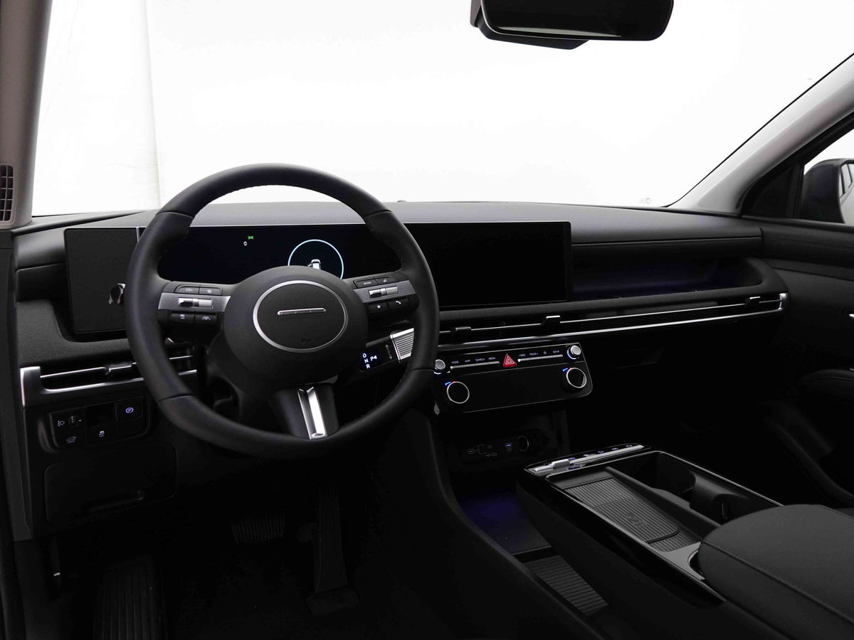 Hyundai Tucson neuve à Hooglede à 32.995 € | Gocar.be