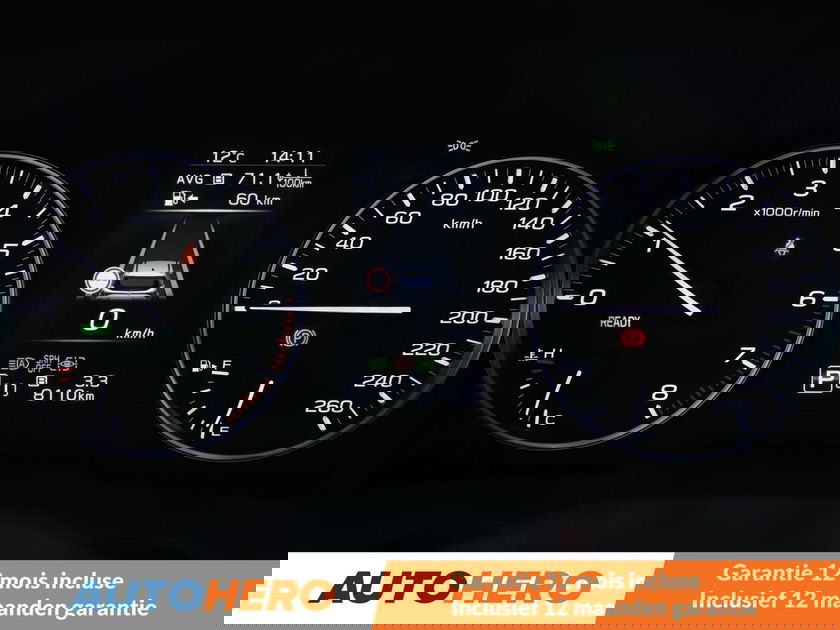 Subaru Forester occasion à Brussel à 37.699 € | Gocar.be