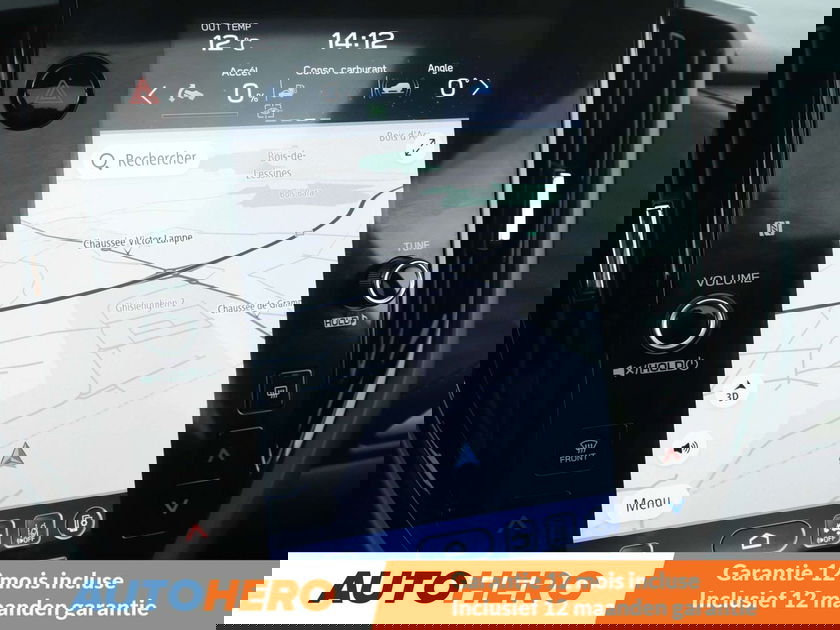 Subaru Forester occasion à Brussel à 37.699 € | Gocar.be