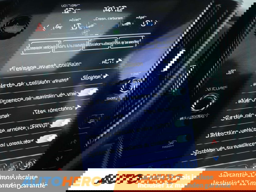 Subaru Forester occasion à Brussel à 37.699 € | Gocar.be