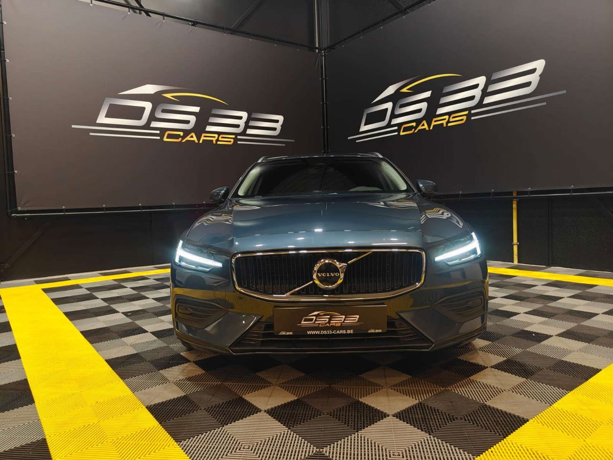 Tweedehands Volvo V60 in Balen aan 28.750 € | Gocar.be