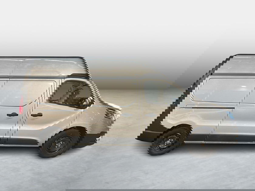 Bestelwagen Renault TRAFIC in Ieper aan 34.990 € | Gocar.be