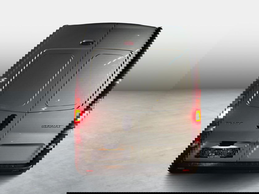 Renault TRAFIC utilitaire à Ieper à 34.990 € | Gocar.be