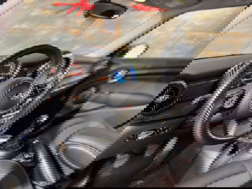 MINI One occasion à Grâce-Hollogne à 12.950 € | Gocar.be