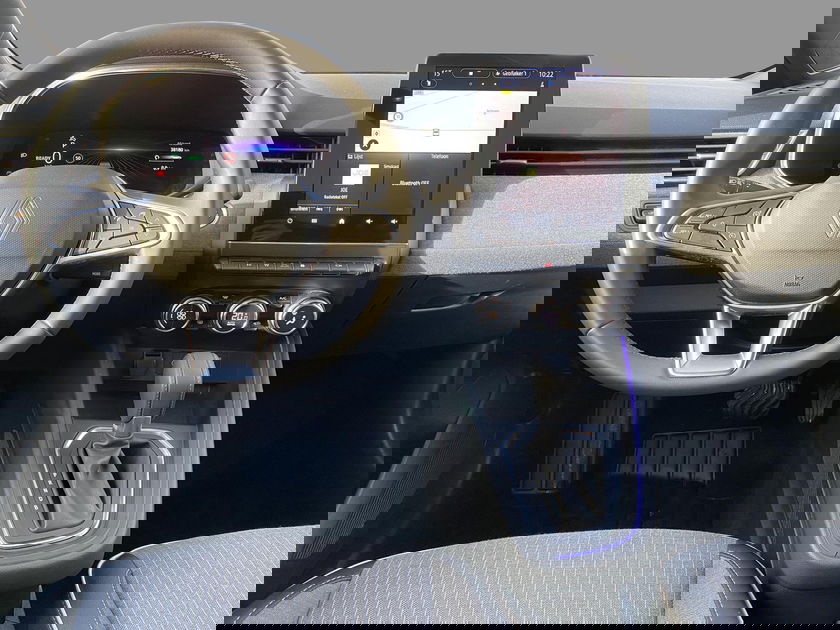 Tweedehands Renault Clio in Kuurne aan 18.490 € | Gocar.be