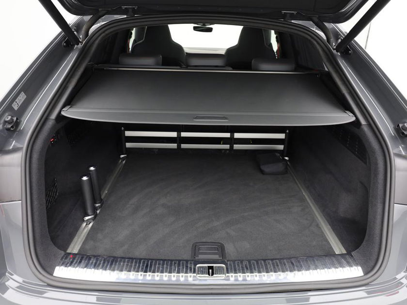 Audi RS Q8 occasion à KNOKKE-HEIST à 70.990 € | Gocar.be