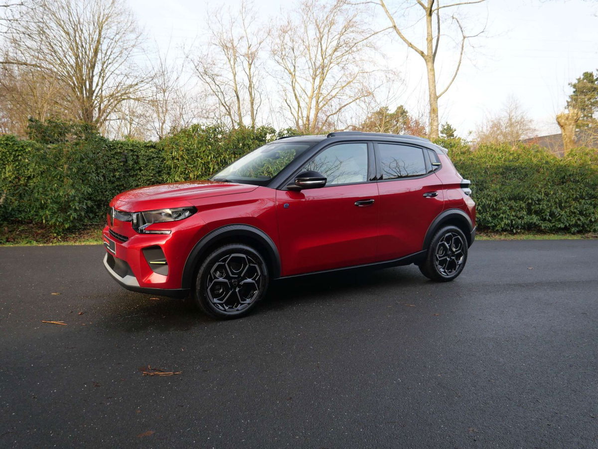 Citroen C3 occasion à Moorsele à 21.500 € | Gocar.be