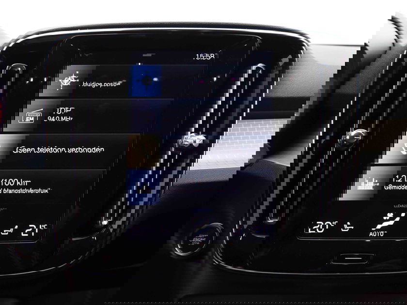 Volvo XC40 occasion à Hooglede à 23.995 € | Gocar.be