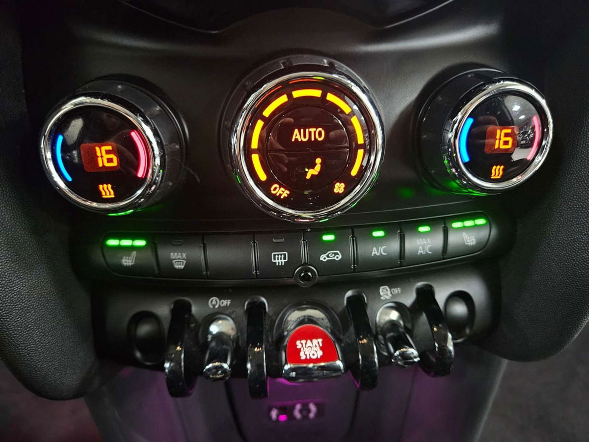 MINI One occasion à Châtelet à 12.990 € | Gocar.be