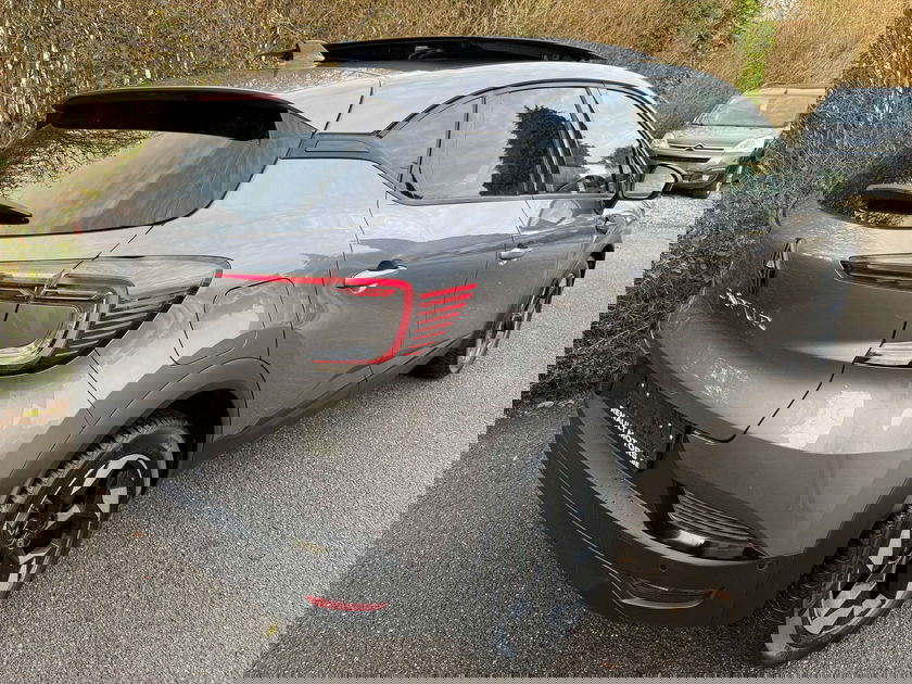 Renault Captur occasion à Waterloo à 20.990 € | Gocar.be