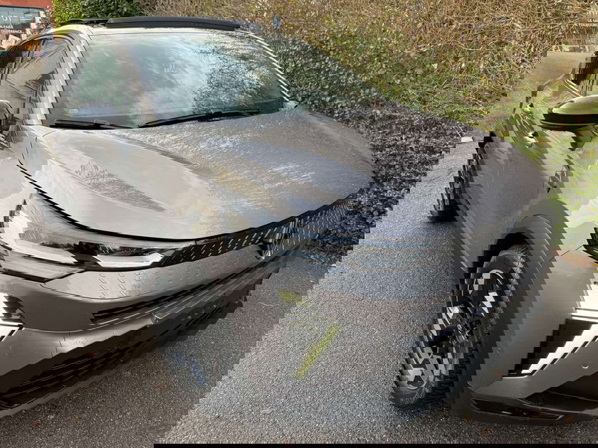 Renault Captur occasion à Waterloo à 20.990 € | Gocar.be