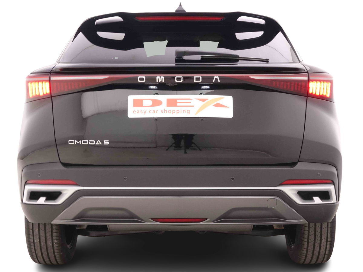 Omoda neuve à Hooglede à 24.995 € | Gocar.be