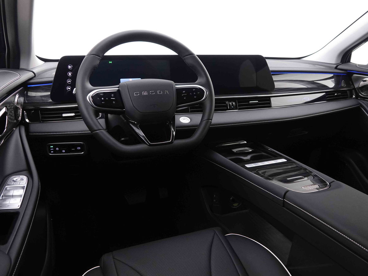 Omoda neuve à Hooglede à 24.995 € | Gocar.be