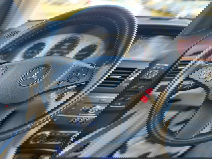 Mercedes GLK occasion à Grâce-Hollogne à 7.000 € | Gocar.be