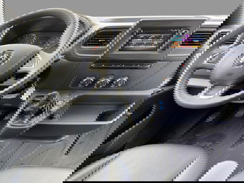 Bestelwagen Renault Master in Kuurne aan 22.990 € | Gocar.be