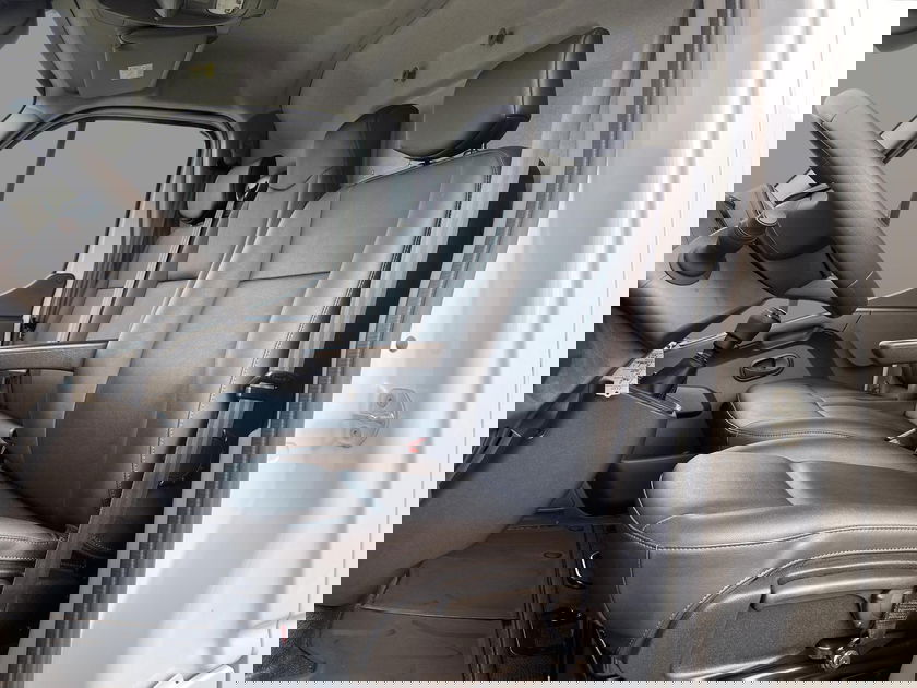 Renault Master utilitaire à Kuurne à 22.990 € | Gocar.be