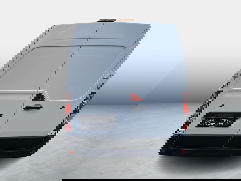 Renault Master utilitaire à Kuurne à 22.990 € | Gocar.be