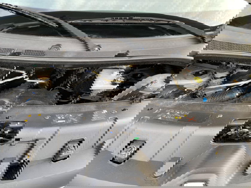 Renault Master utilitaire à Kuurne à 22.990 € | Gocar.be