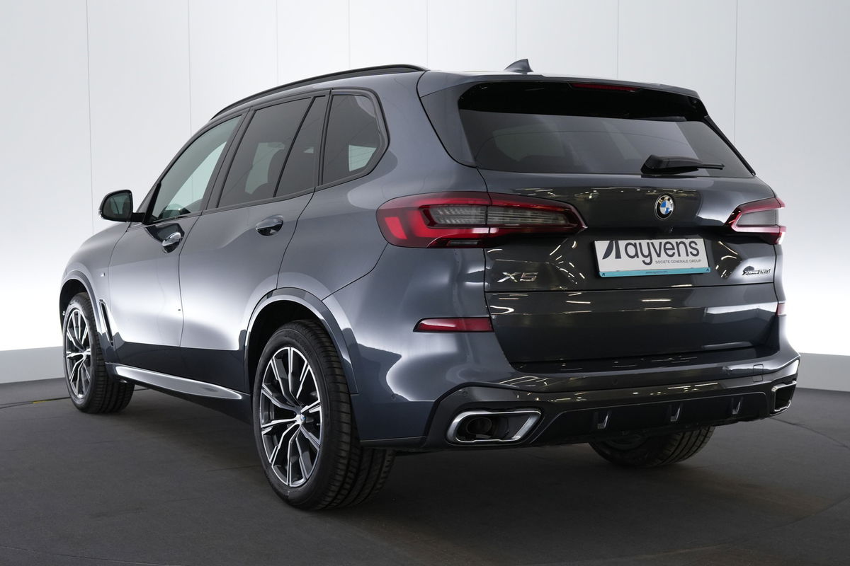 Tweedehands BMW X5 in Liège aan 46.890 € | Gocar.be