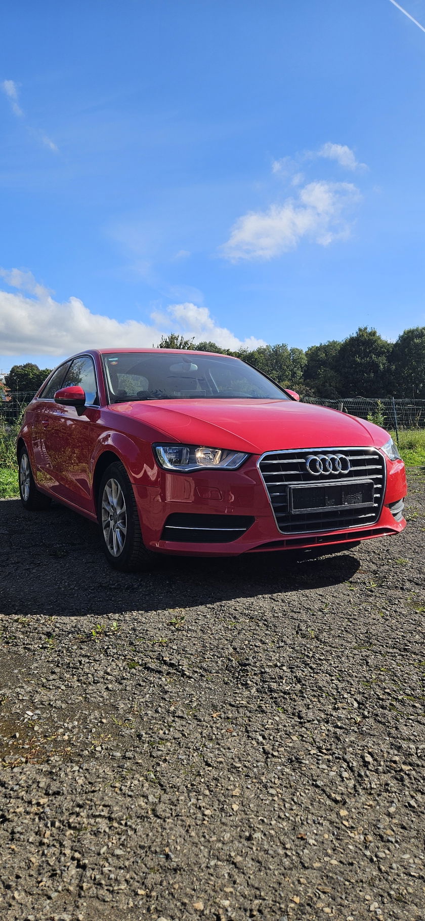 Audi A3 occasion à Sprimont à 7.295 € | Gocar.be