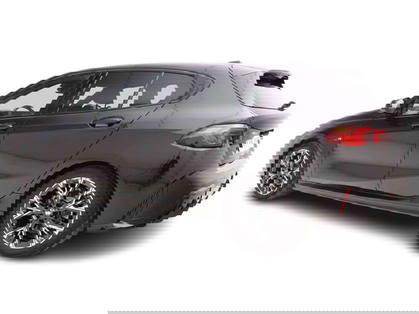 Tweedehands BMW 1 Reeks in Hooglede aan 34.995 € | Gocar.be