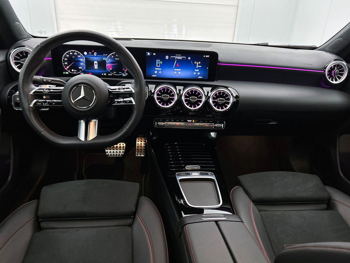 Mercedes Classe A occasion à Wilrijk à 31.990 € | Gocar.be