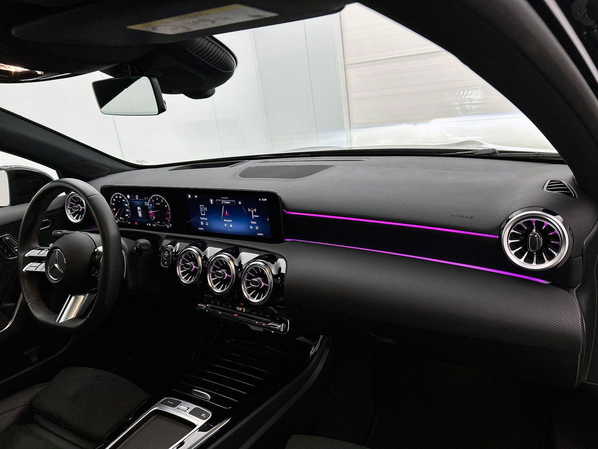 Mercedes Classe A occasion à Wilrijk à 31.990 € | Gocar.be