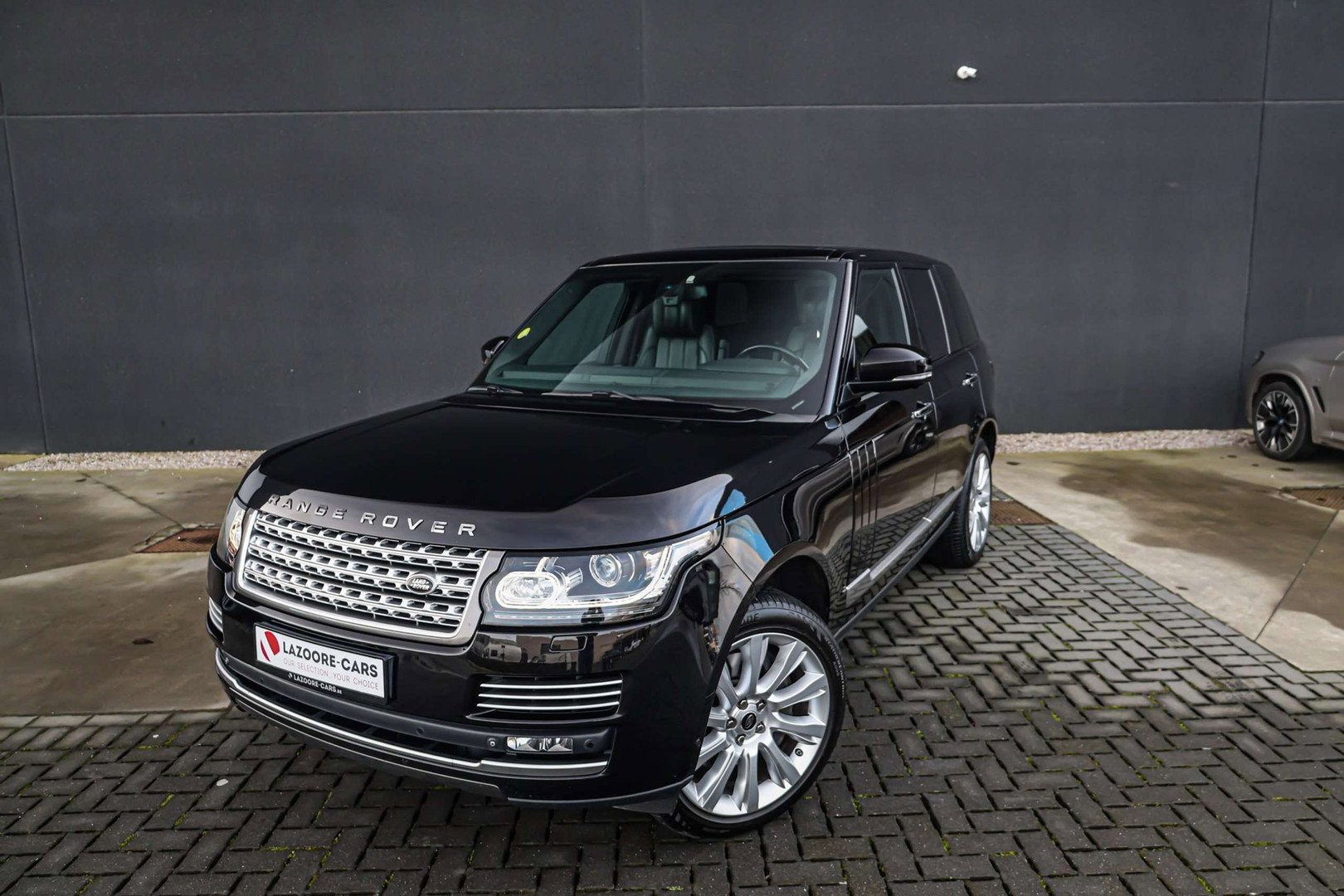 Land Rover Range Rover second hand to Nieuwpoort of 24.995 € | 4974730 ...