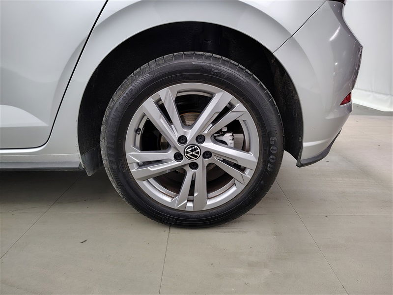 Tweedehands Volkswagen Polo in La Louvière aan 22.499 € | Gocar.be