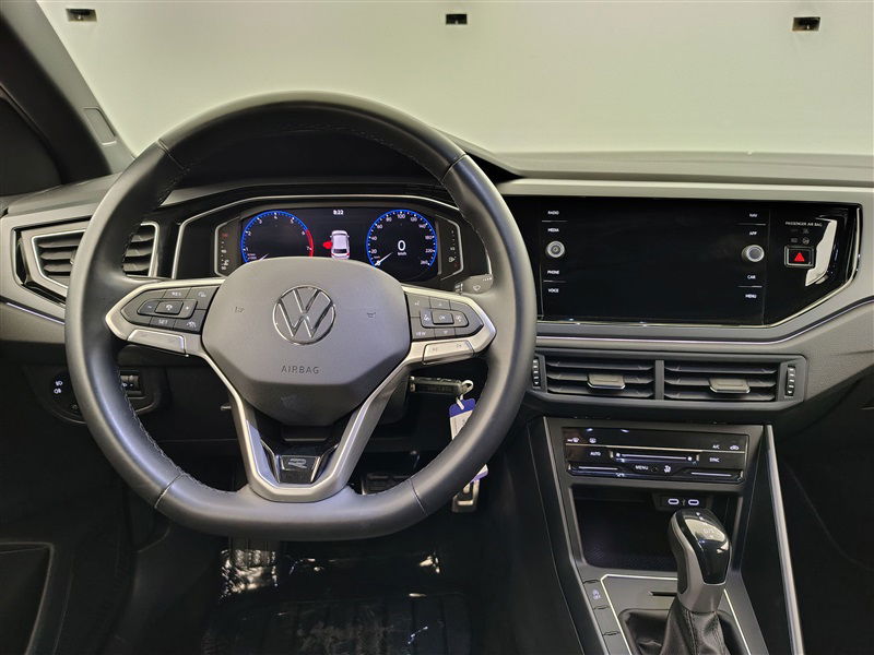 Tweedehands Volkswagen Polo in La Louvière aan 22.499 € | Gocar.be