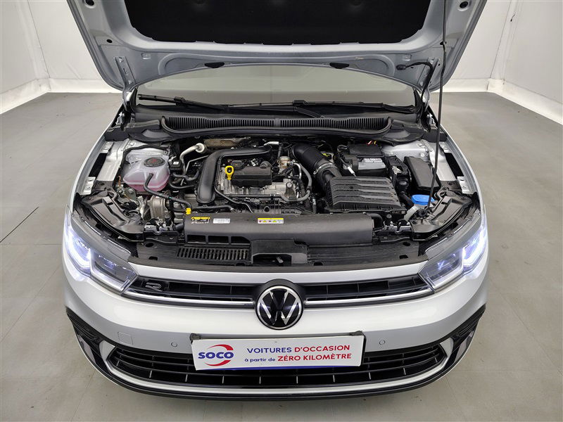Tweedehands Volkswagen Polo in La Louvière aan 22.499 € | Gocar.be
