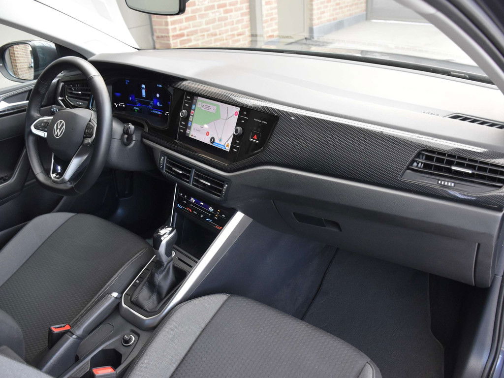 Tweedehands Volkswagen Taigo in Bree-Ellikom aan 22.990 € | Gocar.be