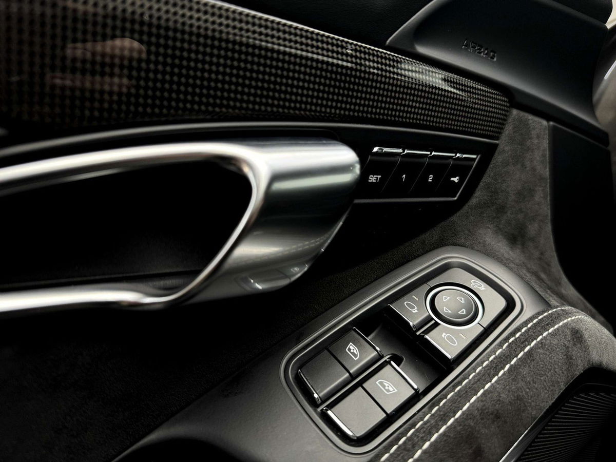 Porsche 718 occasion à Bruxelles à 72.900 € | Gocar.be