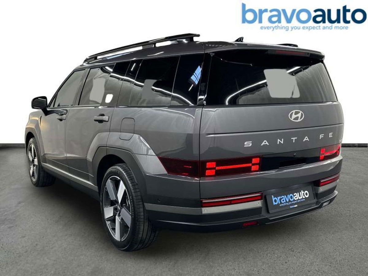 Hyundai Santa Fe occasion à Woluwe Saint-Lambert à 54.490 € | Gocar.be