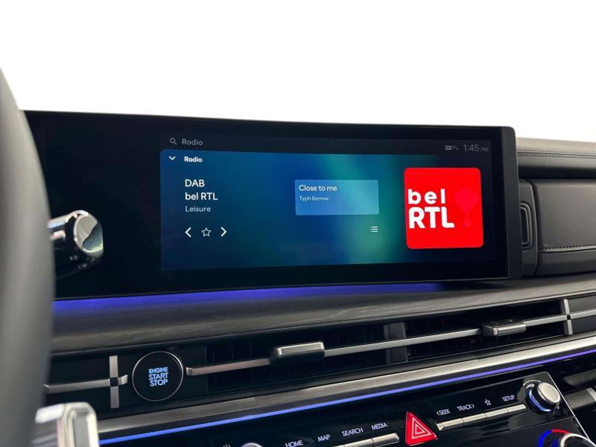 Hyundai Santa Fe occasion à Woluwe Saint-Lambert à 54.490 € | Gocar.be