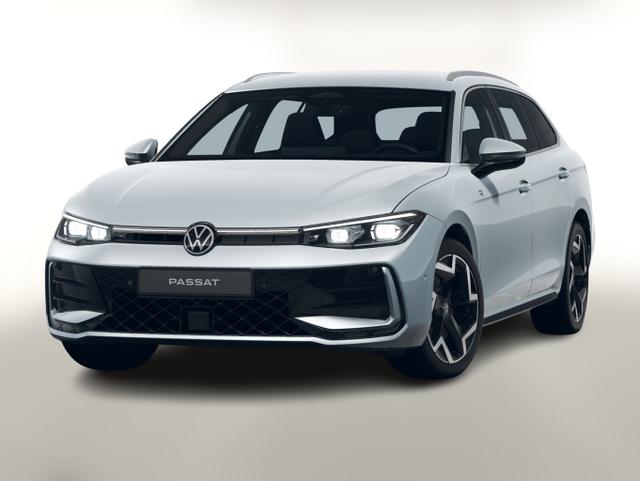 Nieuwe Volkswagen Passat Variant in SAINT-VITH aan 47.687 € | Gocar.be