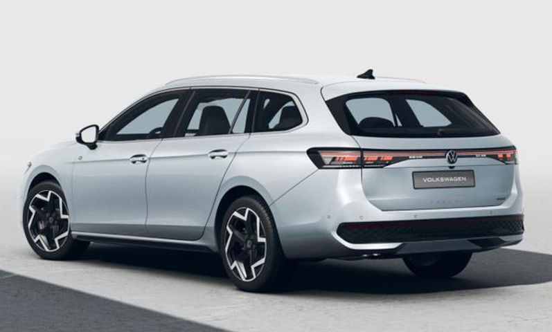 Nieuwe Volkswagen Passat Variant in SAINT-VITH aan 47.687 € | Gocar.be