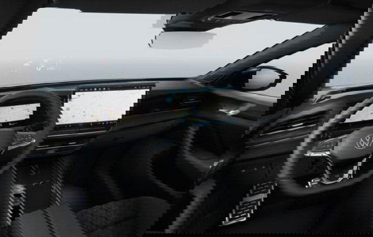 Nieuwe Volkswagen Passat Variant in SAINT-VITH aan 47.687 € | Gocar.be