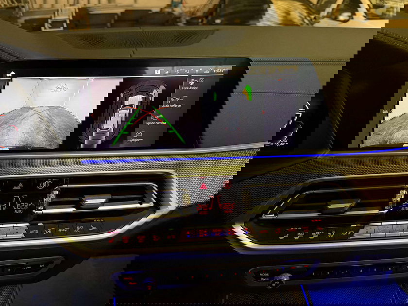 Tweedehands BMW X5 in Liège (Rocourt) aan 49.950 € | Gocar.be