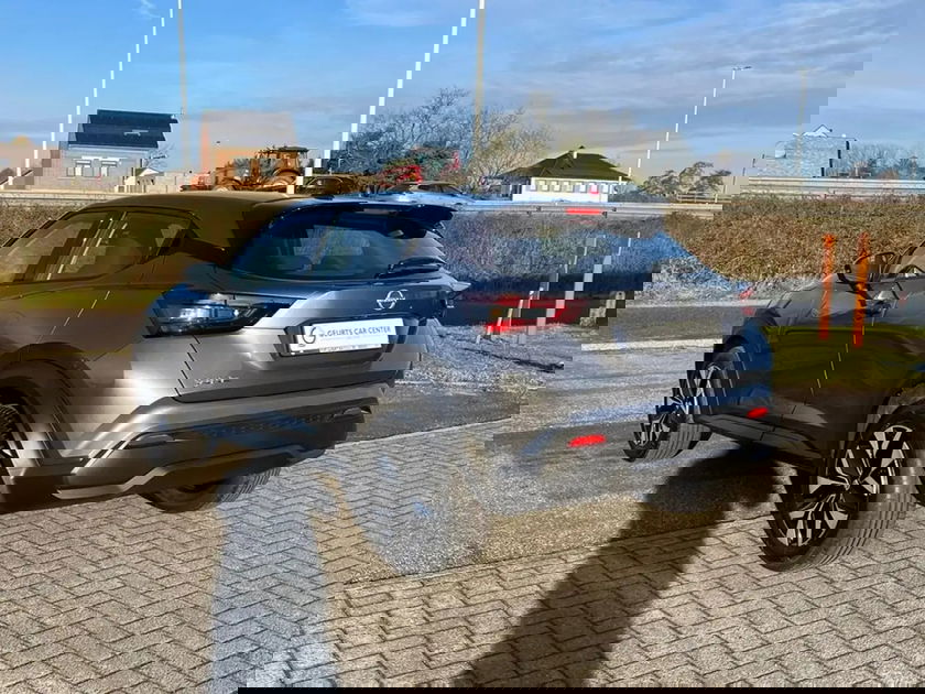 Tweedehands Nissan Juke in Izegem aan 537 €/m. | Gocar.be