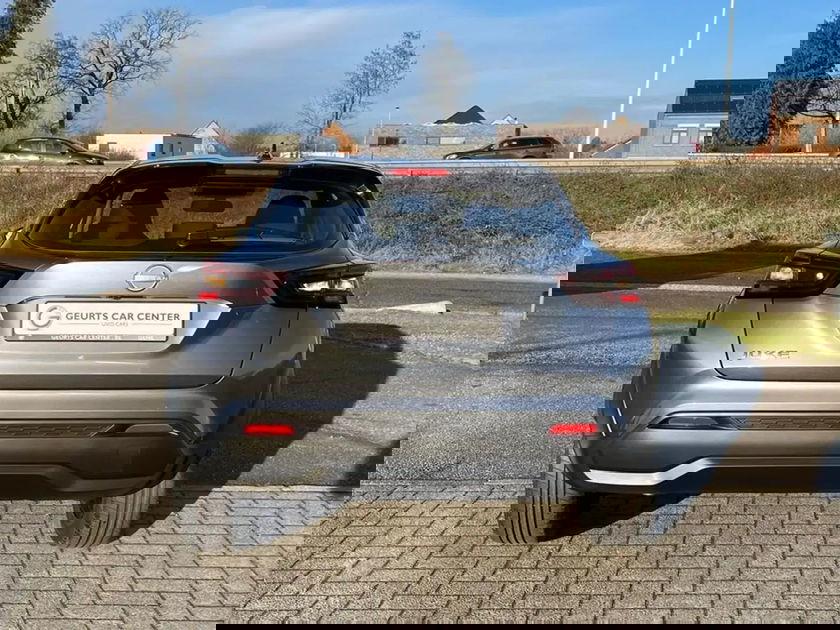 Tweedehands Nissan Juke in Izegem aan 537 €/m. | Gocar.be